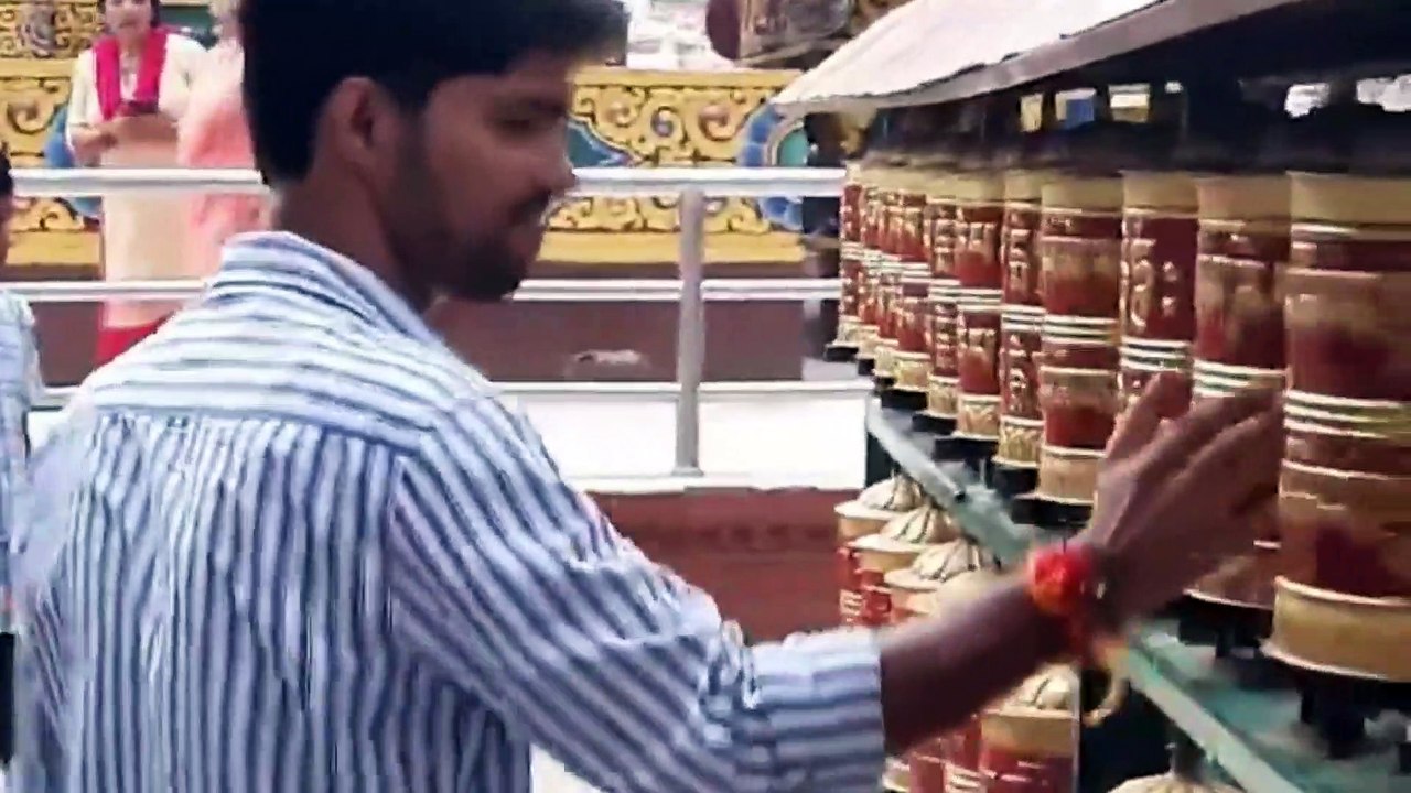 Nepal vlog. Mohit mishra vlogs - video Dailymotion