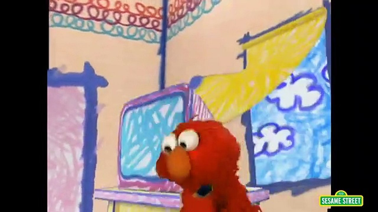 Sesame Street_ Birthdays _ Elmo's World.mp4 - video Dailymotion