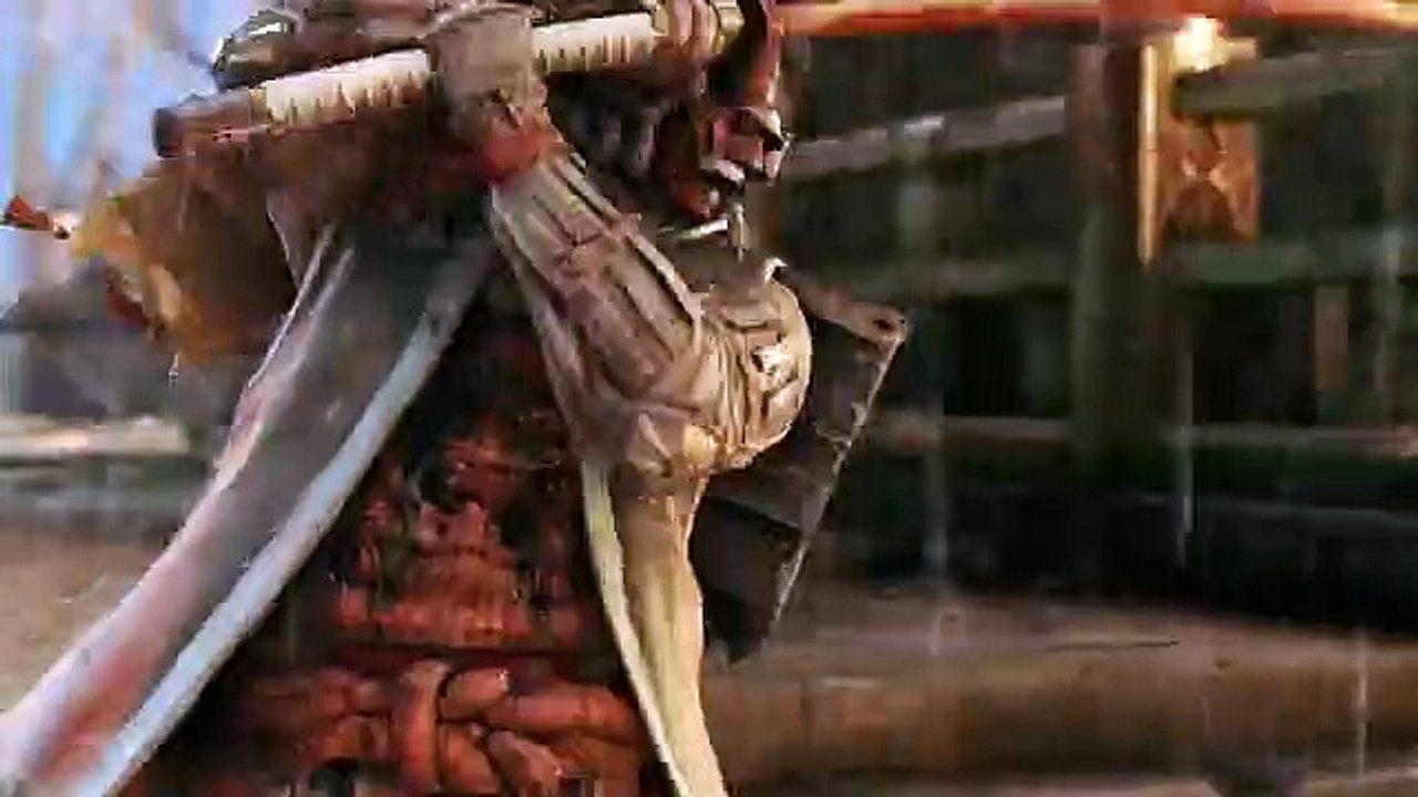 VIKINGS VS SAMURAI Fight Scene Full Battle - video Dailymotion