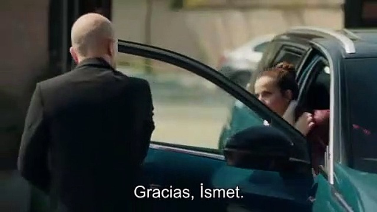 Te Espere Mucho - Capitulo 33- Español - Vídeo Dailymotion