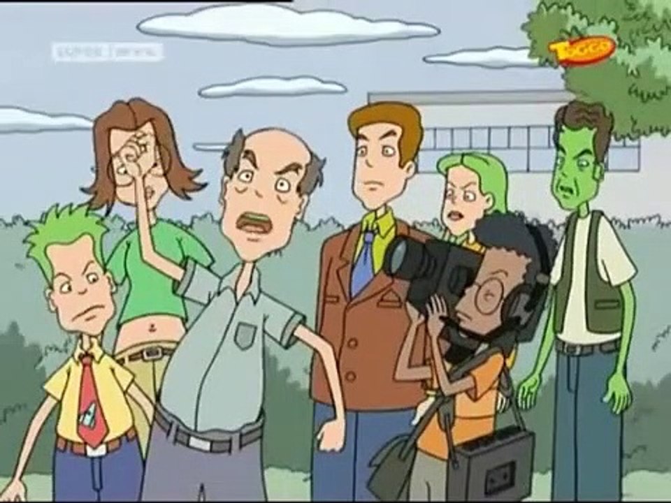 Typisch Andy Staffel 1 Folge 21 HD Deutsch - video Dailymotion