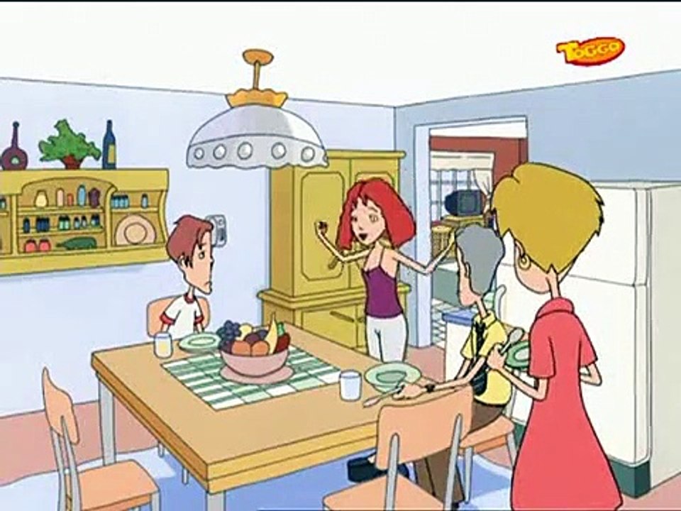 Typisch Andy Staffel 1 Folge 26 HD Deutsch - video Dailymotion