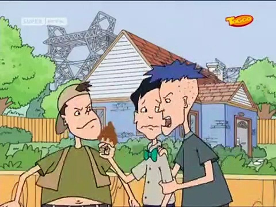 Typisch Andy Staffel 1 Folge 9 HD Deutsch - video Dailymotion