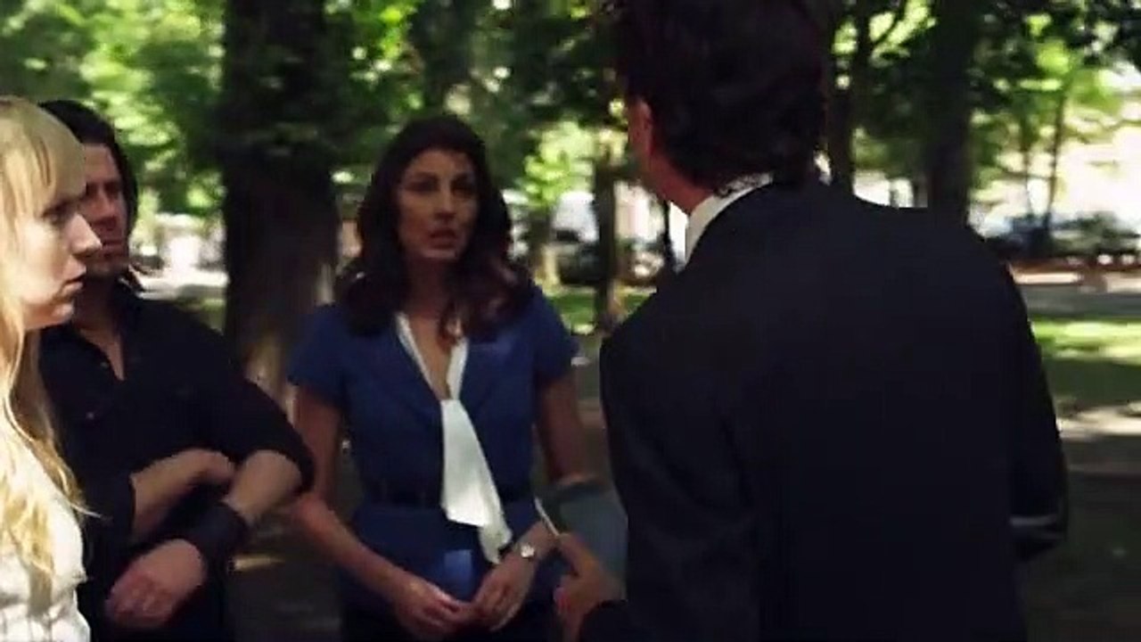 Leverage Staffel 3 Folge 15 HD Deutsch - video Dailymotion