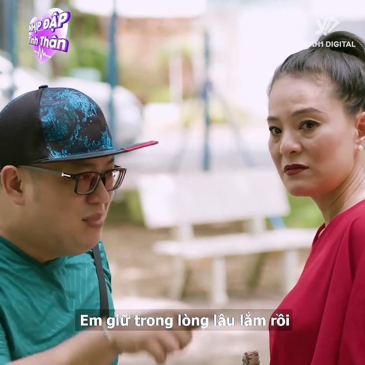 Đừng vội đánh giá người khác chỉ bằng một hai câu nói, biết đâu họ lại ...