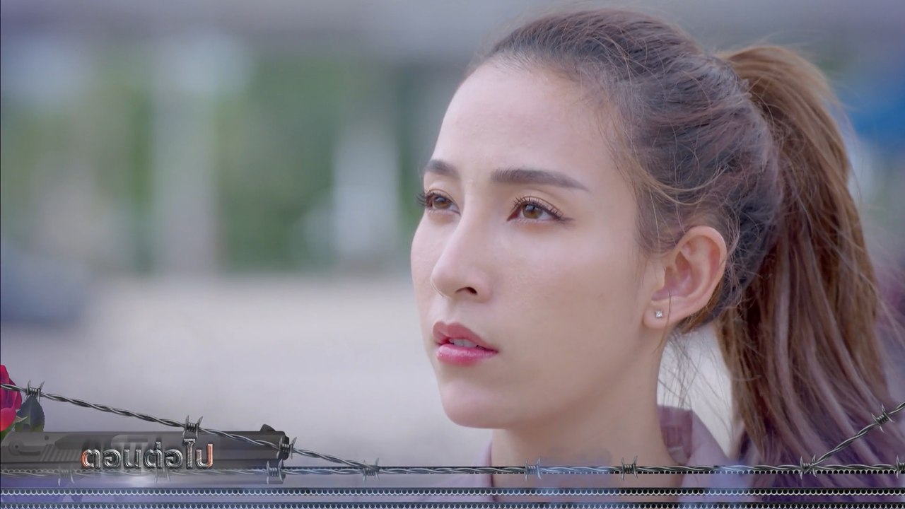 ตัวอย่าง พยัคฆ์ร้ายนายกุหลาบ EP.5 | 18 ต.ค.65 | Ch7HD - วิดีโอ Dailymotion