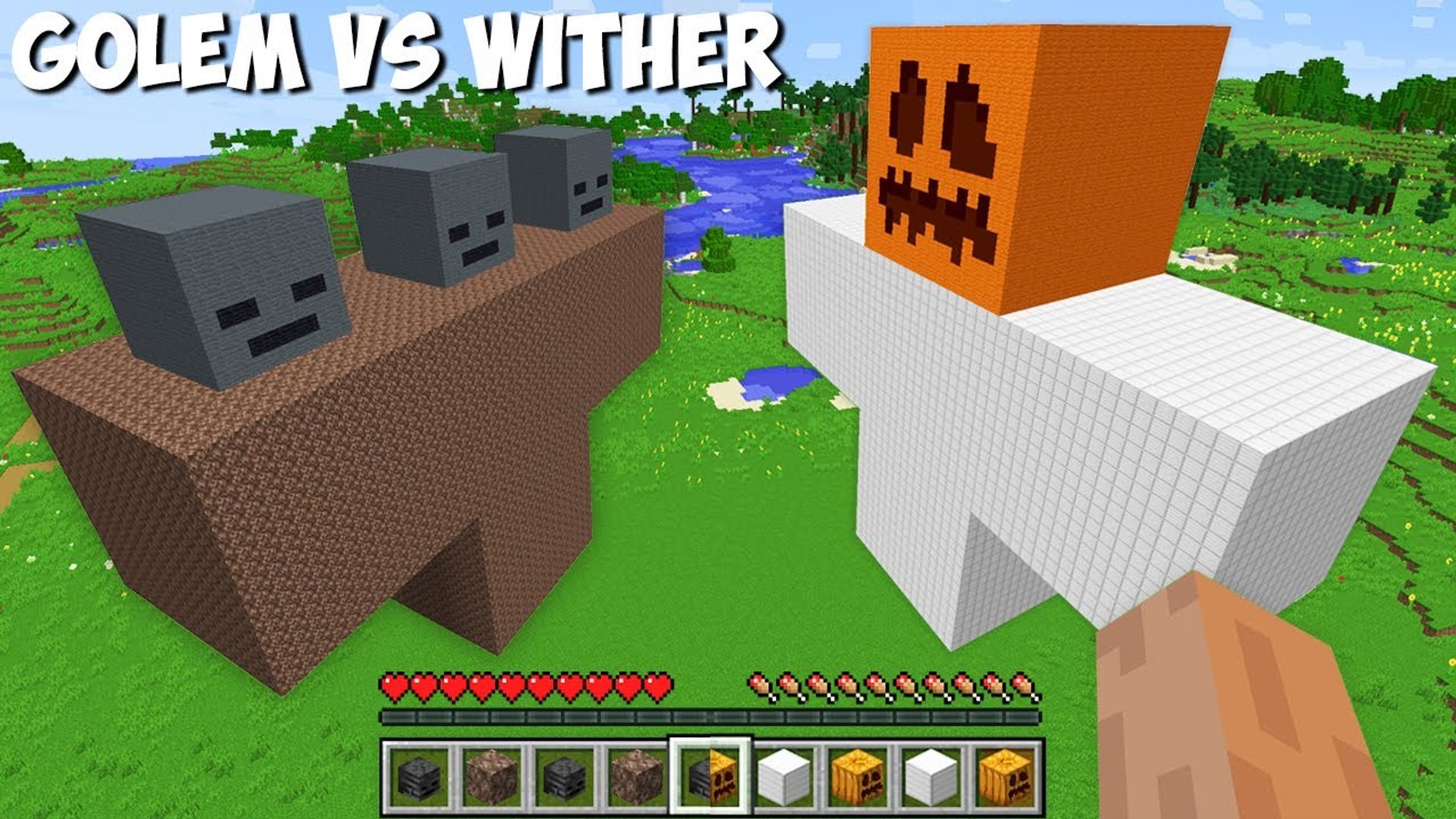Minecraft Wither How To Make