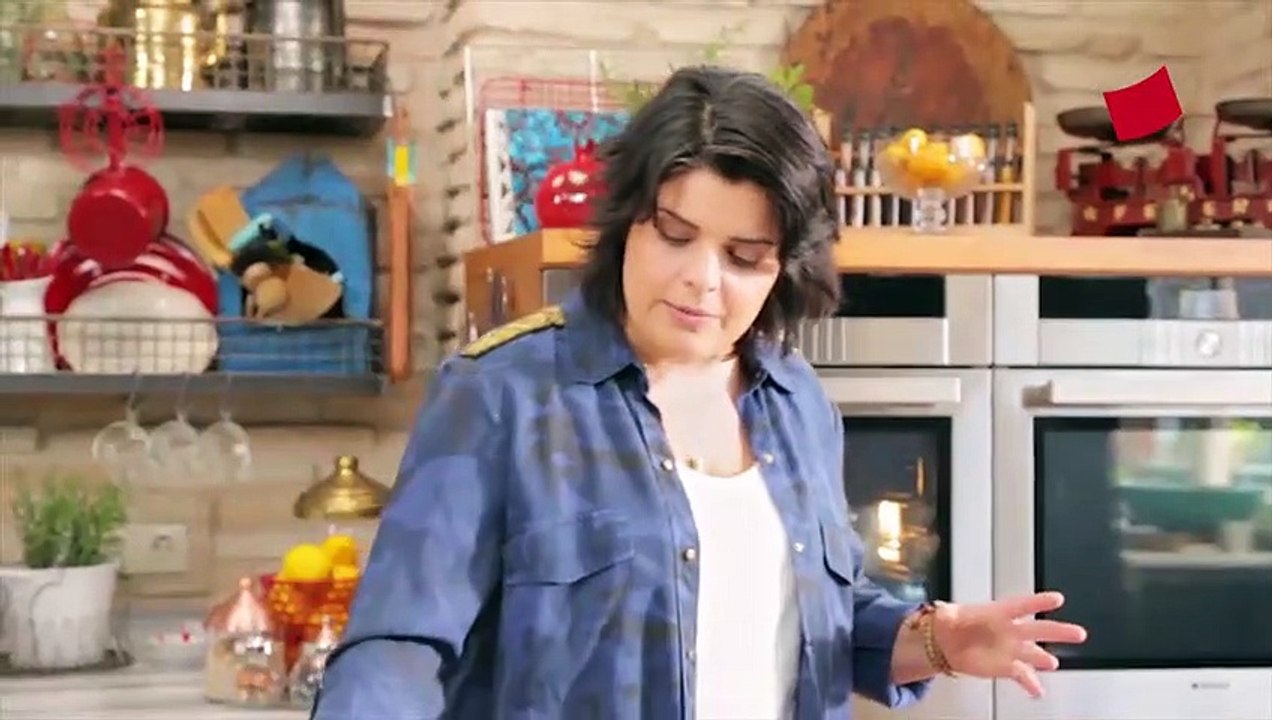 Ispanaklı Bonfile - Refika Birgül - Dailymotion Video