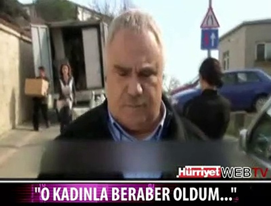 O KADINLA BERABER OLDUM - Dailymotion Video