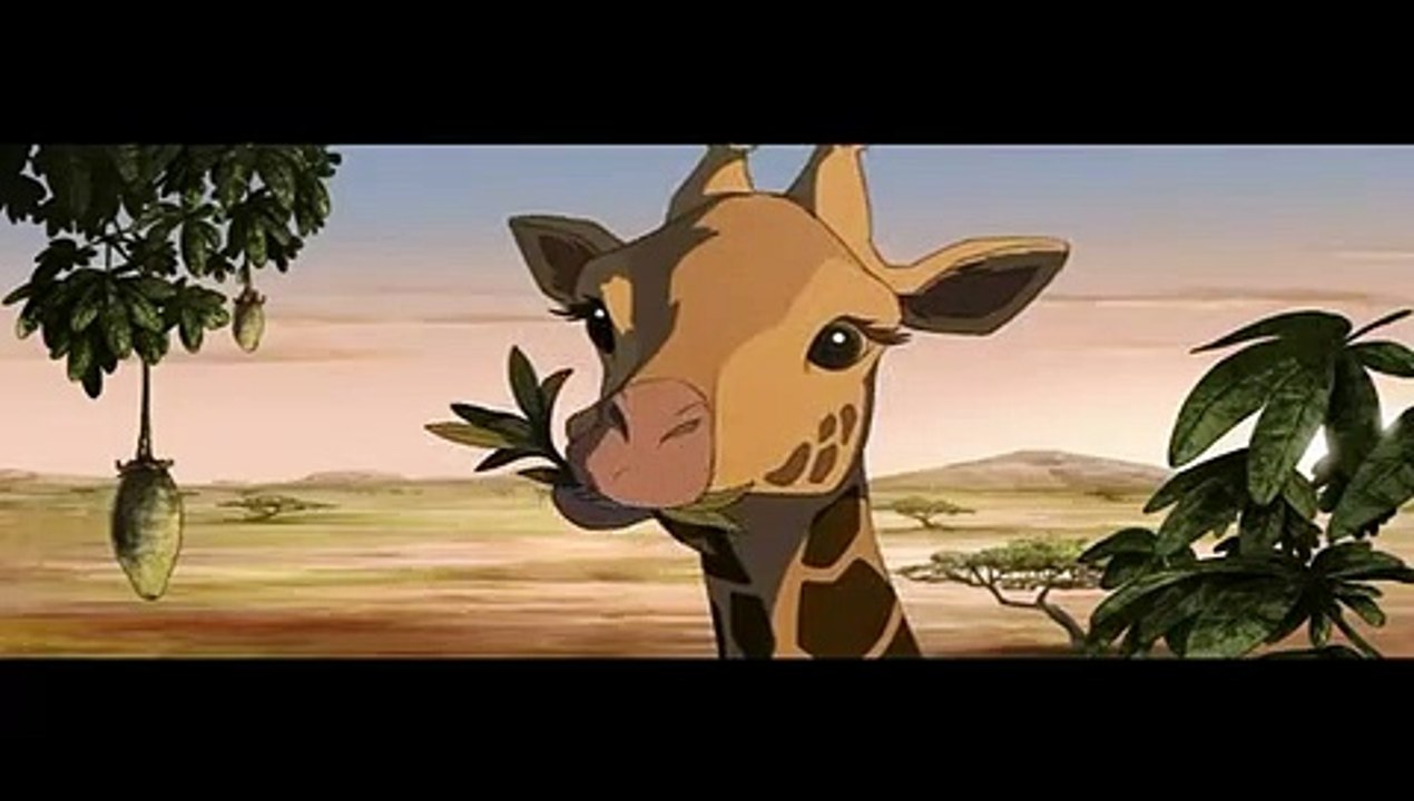 ZARAFA - Dailymotion Video