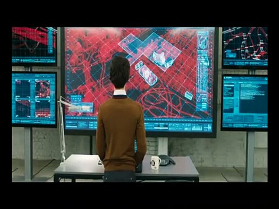 SKYFALL - 2 - Dailymotion Video