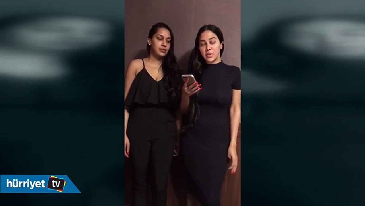 Jyoti ve Kiran Matharoo'dan özür - Dailymotion Video