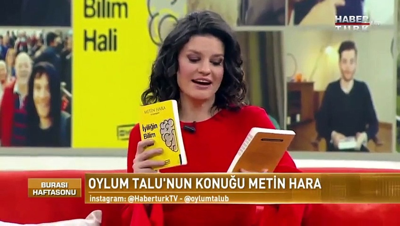 Oylum Talu'nun zor anları! - Dailymotion Video