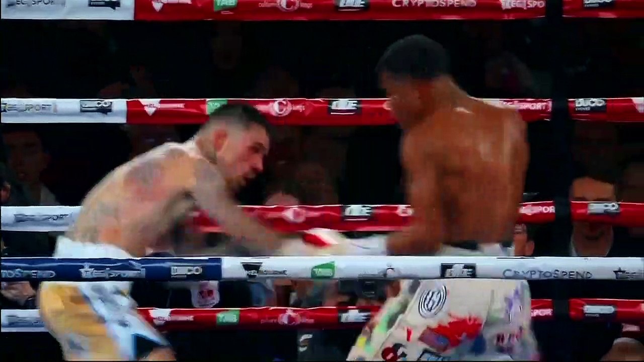 Lauren Price vs Timea Belik (15-10-2022) Full Fight - video Dailymotion