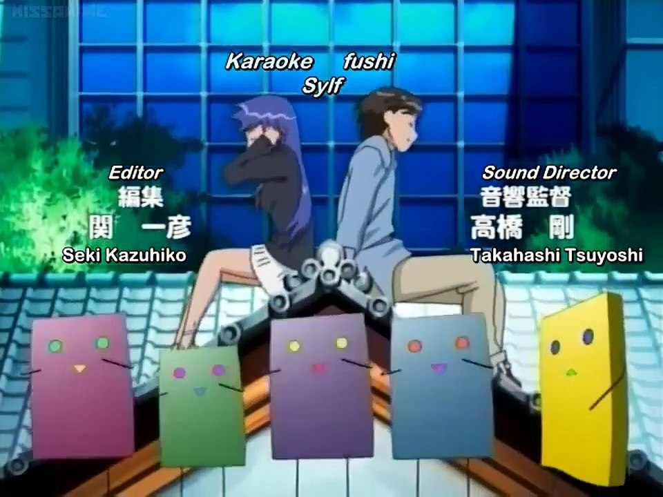 Mahoraba - Heartful days - Ep03 HD Watch HD Deutsch - video Dailymotion