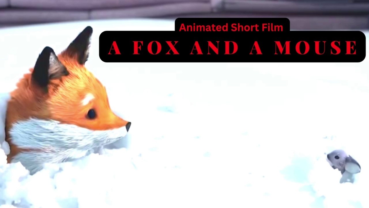 Oscar Nominate | Award Winning | Cartoon Video Short Film | Animation ...