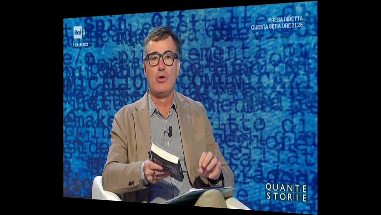 le capogruppe a quante storie - Video Dailymotion