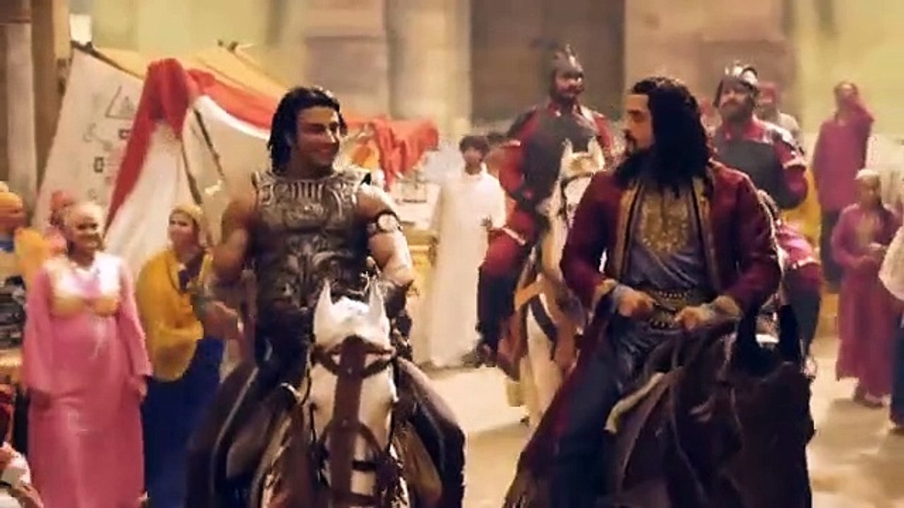 The adventure of hatim episode 2 - video Dailymotion