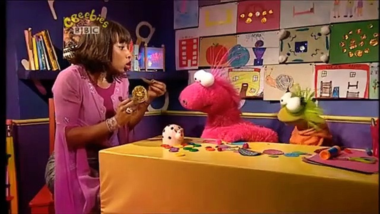 The Story Makers: Series 3: Shops - video Dailymotion