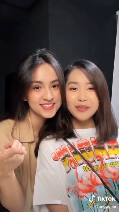 Kumpulan TIKTOK CeWe cantik terbaru viral 2022 - Video Dailymotion