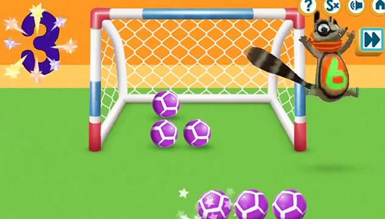 Numtums Footy Tums 1 10 Cbeebies - video Dailymotion