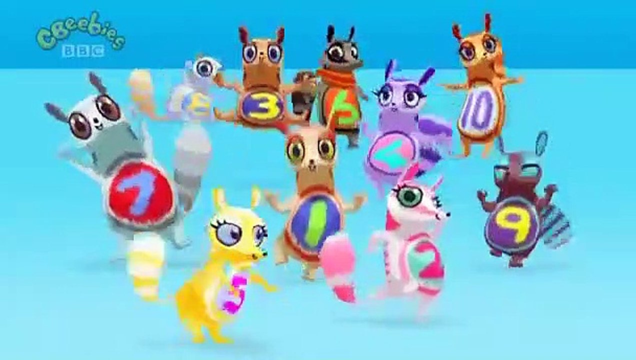 Numtums Full Episode 22 Clothes Cbeebies - video Dailymotion