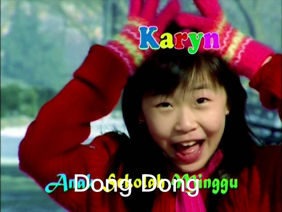 Lagu Kevin Karyn || Dong Dong - Video Dailymotion