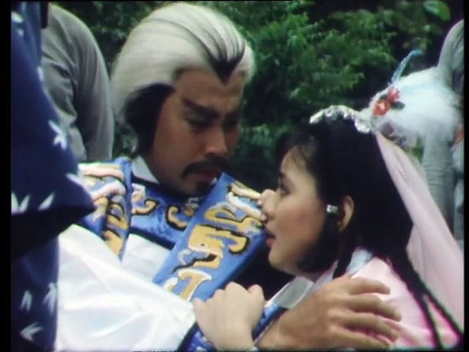 Lãnh Nguyệt Kiếm Vô Ngôn (1987) TVB - Tập 20 - Video Dailymotion