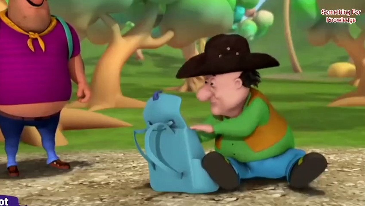 Motu Patlu मोटू पतलू S2 Real voice behind motu patlu New Episode part1 ...