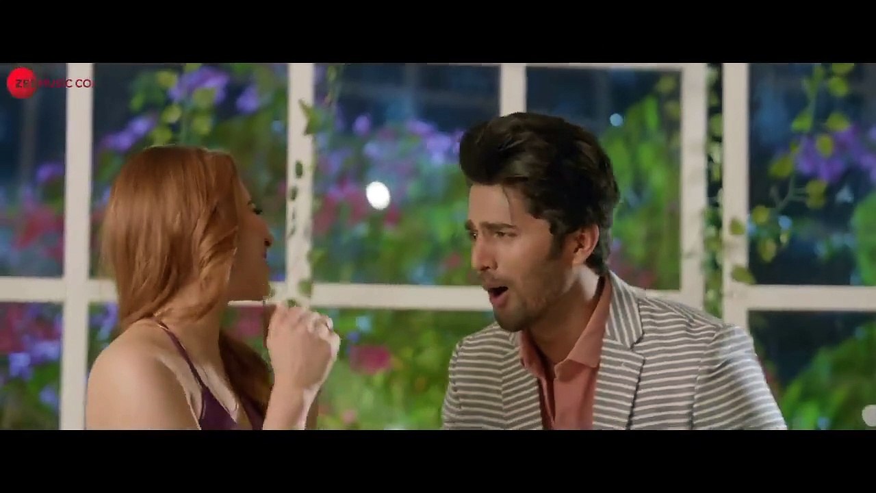 Gale Lag Jao Na - Music Video _ Mohammed Nayeem & Samreen Sayyed _ Simaz Moh_HD - video Dailymotion