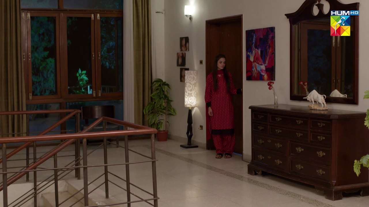Wehshi, Episode #16, HUM TV Drama, Official HD Video - 18 October 2022 ...
