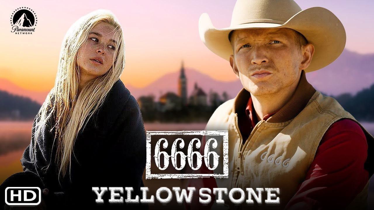 Yellowstone 6666 Filming Locations & Cast Updates - video Dailymotion
