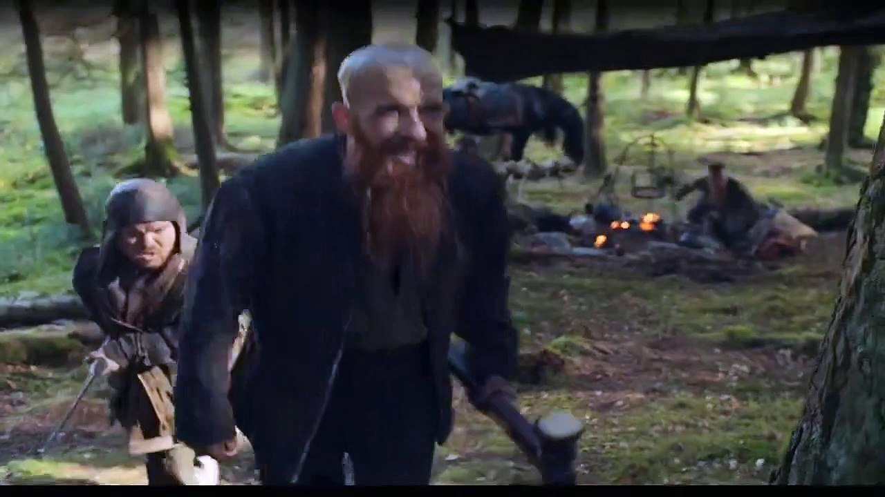 The Witcher Staffel 2 Folge 7 - Part 01 HD Deutsch - video Dailymotion