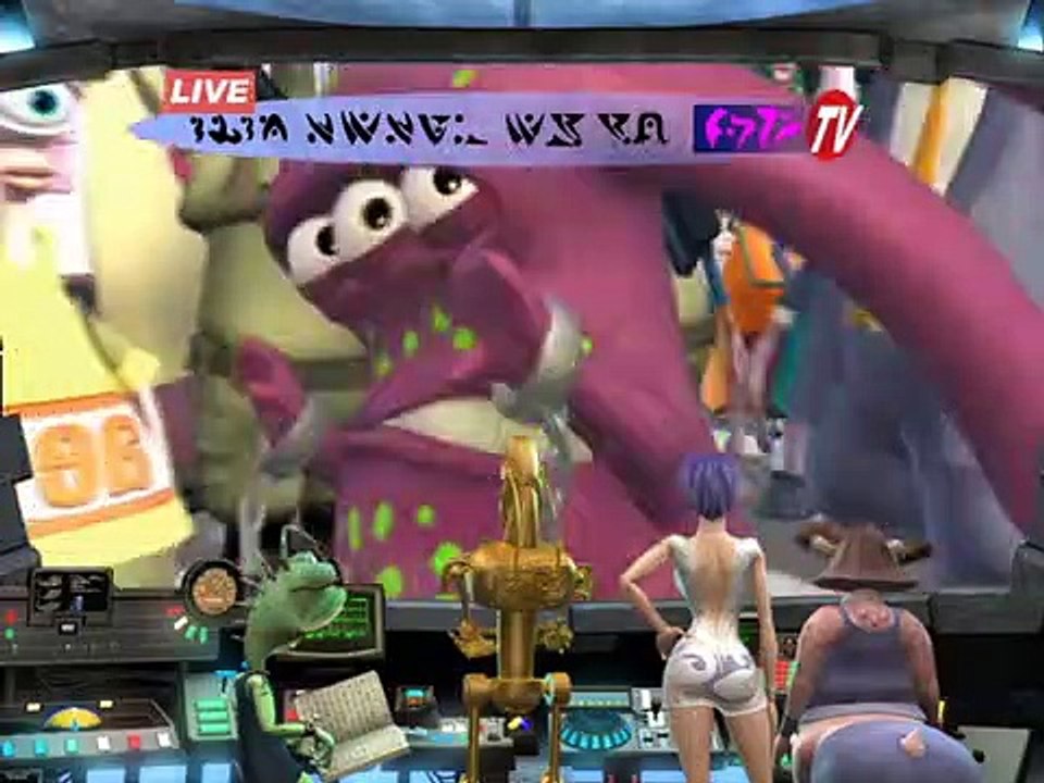 Tripping the Rift Staffel 1 Folge 4 HD Deutsch - video Dailymotion