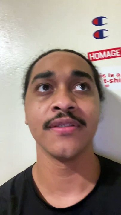 SuperFly Actor Kaalan Walker Sentenced to 50yrs to Life In Prison ...