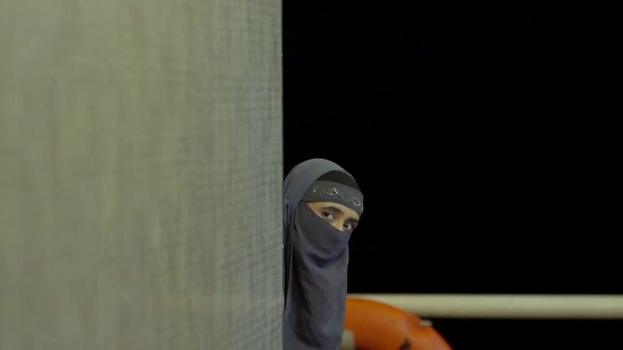 Miss Bilkiss | Arosh Khan , Tania Brioshty,Reya,Nafis | Sajib Khan | New Natok 2022 - video ...