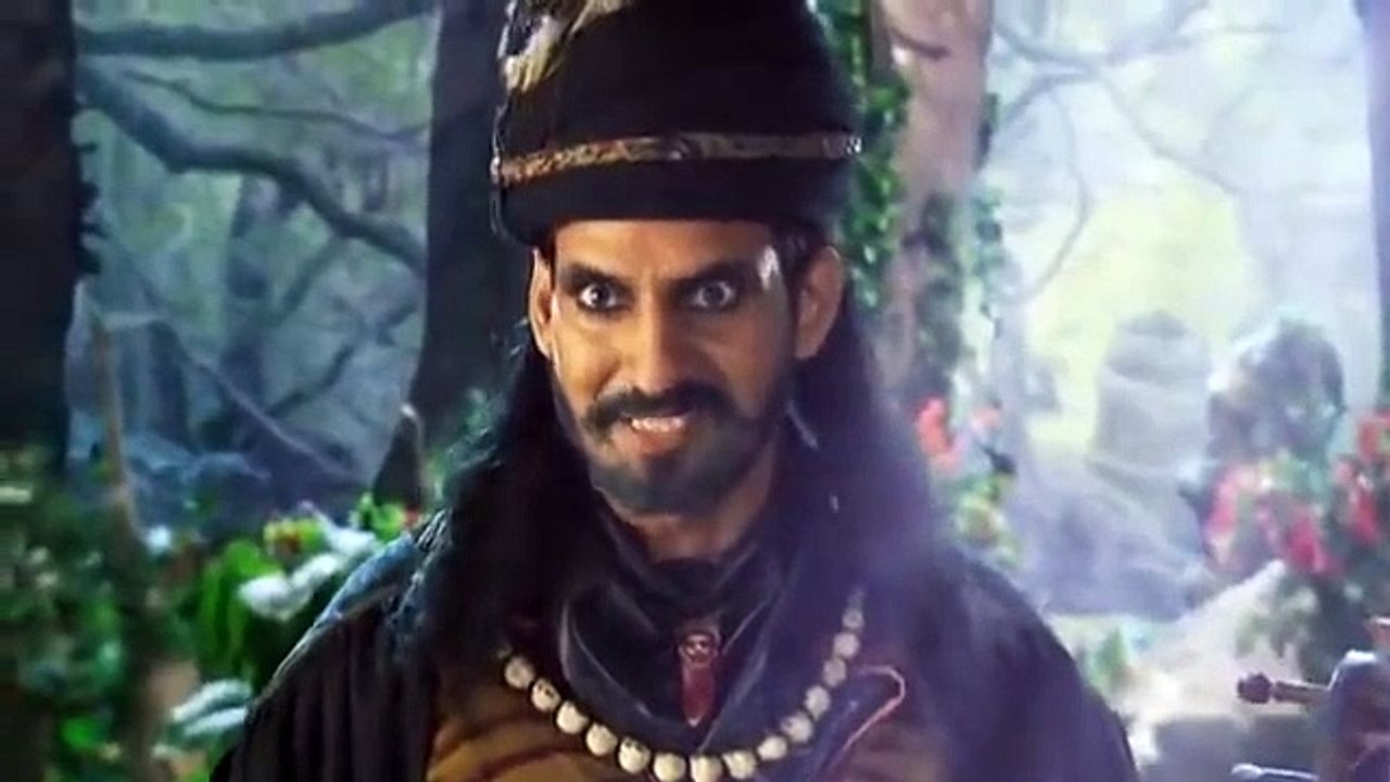 The adventure of hatim episode 29 - video Dailymotion