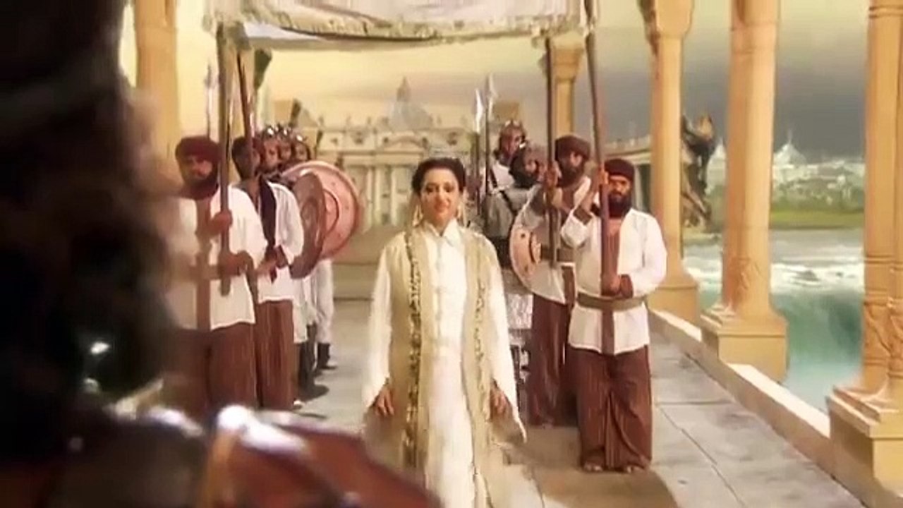 The adventure of hatim episode 26 - video Dailymotion