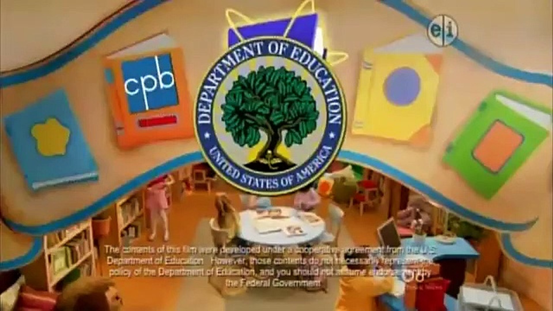 Super Why Logo