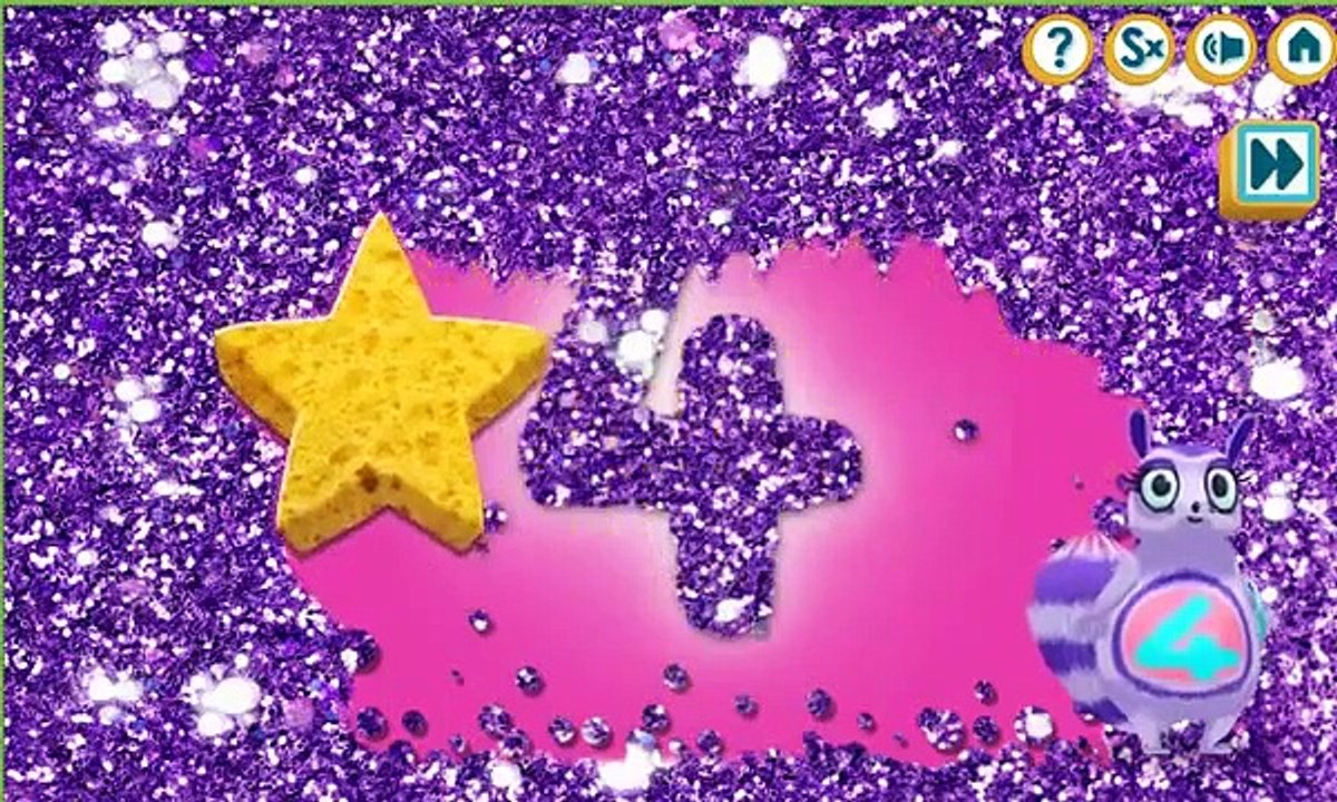 Numtums Sparkles game 1 10 1 Cbeebies - video Dailymotion