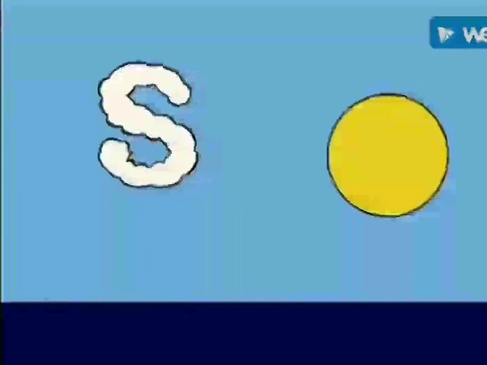 So Smart! Letters M-S Part 7 - S is for Sun - video Dailymotion