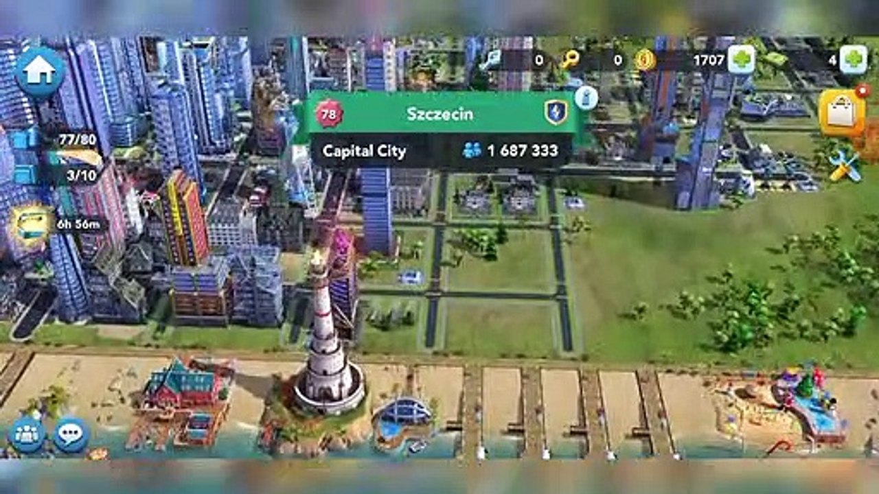simcity video 2 | simcity construction gameplay - video Dailymotion