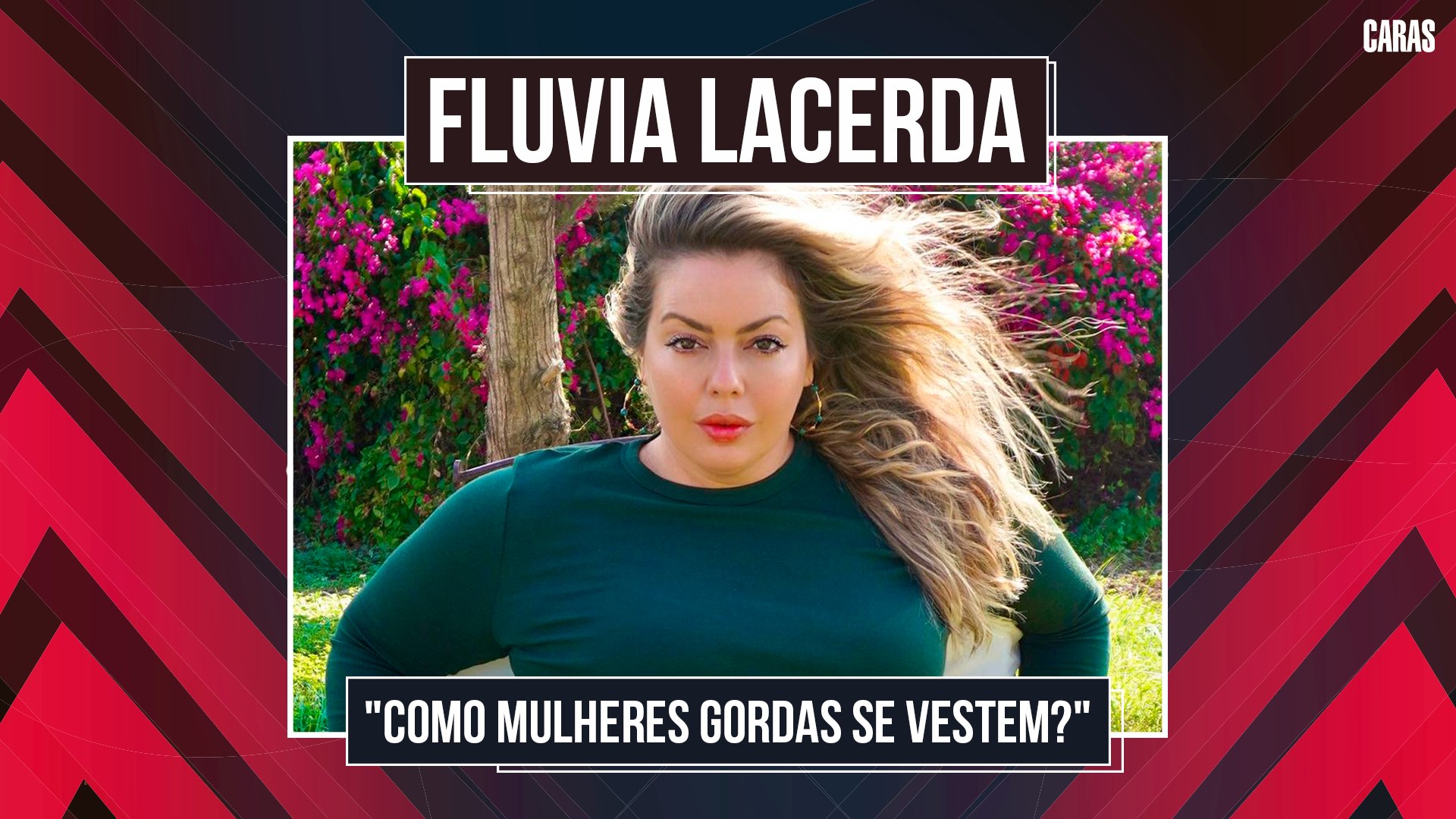Fluvia Lacerda 2022