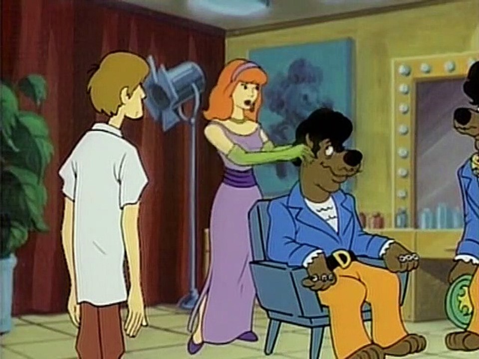 Ein Fall für Scooby Doo Staffel 1 Folge 10 HD Deutsch - video Dailymotion