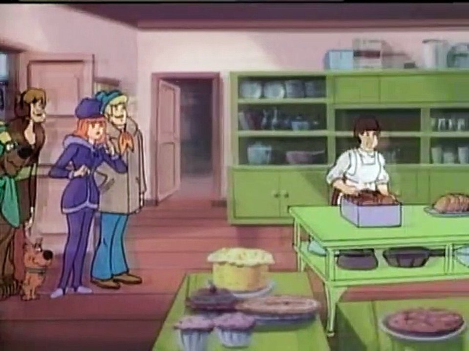 Ein Fall für Scooby Doo Staffel 1 Folge 13 HD Deutsch - video Dailymotion