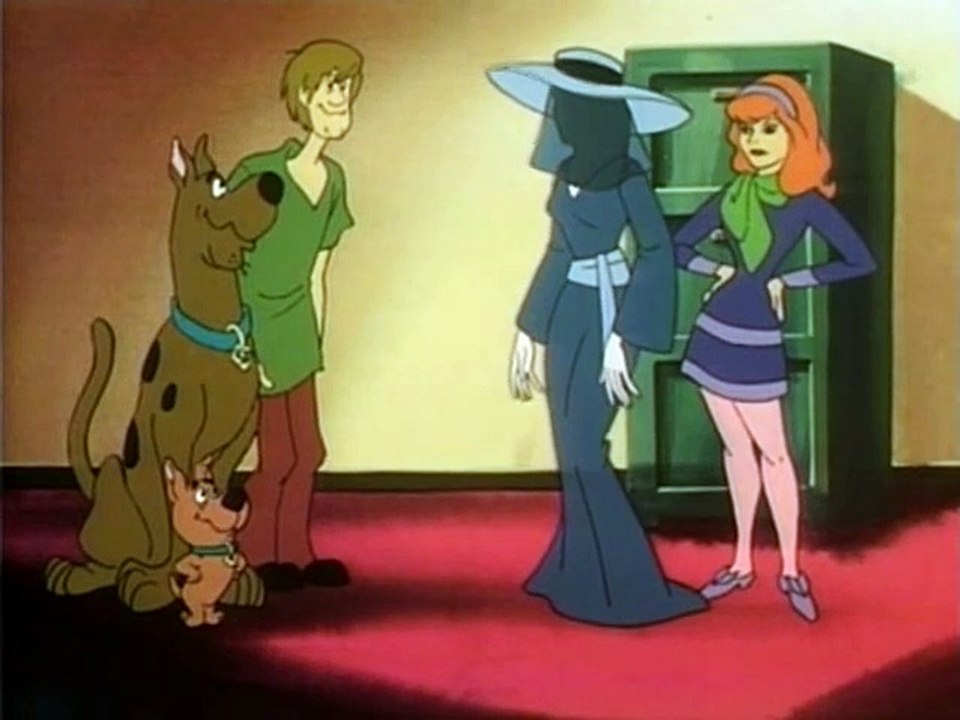 Ein Fall für Scooby Doo Staffel 1 Folge 2 HD Deutsch - video Dailymotion