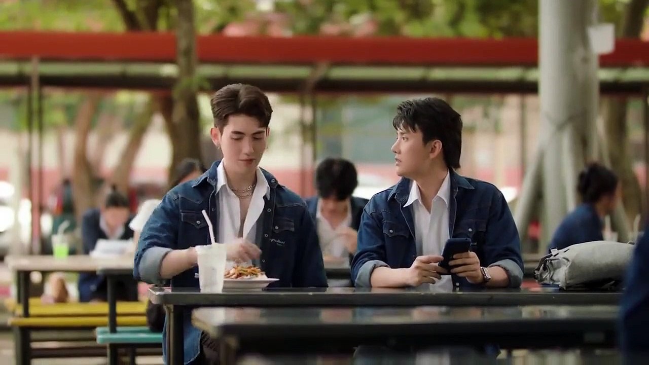 2 Moons 3: The Ambassador - Ep2 - Eng sub BL - Dailymotion Video