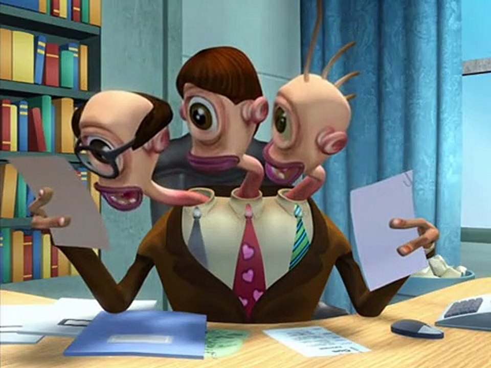 Tripping the Rift Staffel 2 Folge 6 HD Deutsch - video Dailymotion