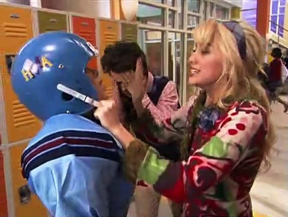 Disney Jonas - Die Serie Staffel 1 Folge 6 HD Deutsch - video Dailymotion