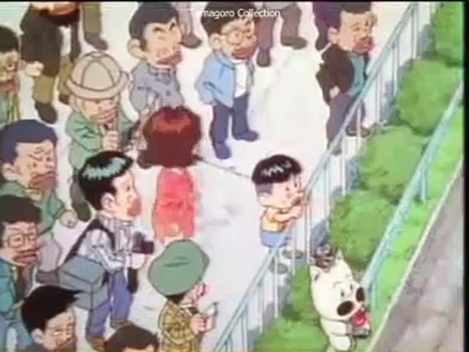Makibao - Episode 07 - Bahasa Indonesia - video Dailymotion